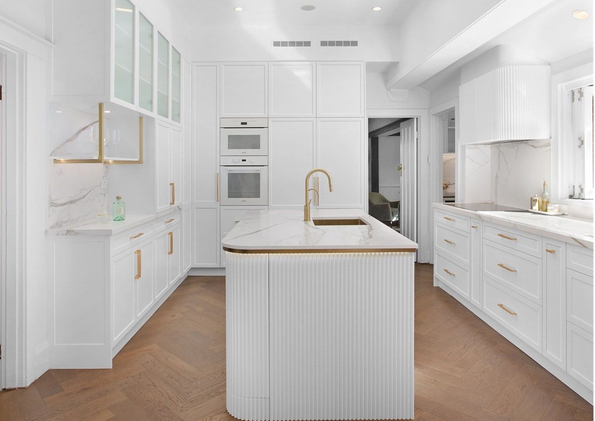 Kitchen Renovation Recent Projects Photo Gallery