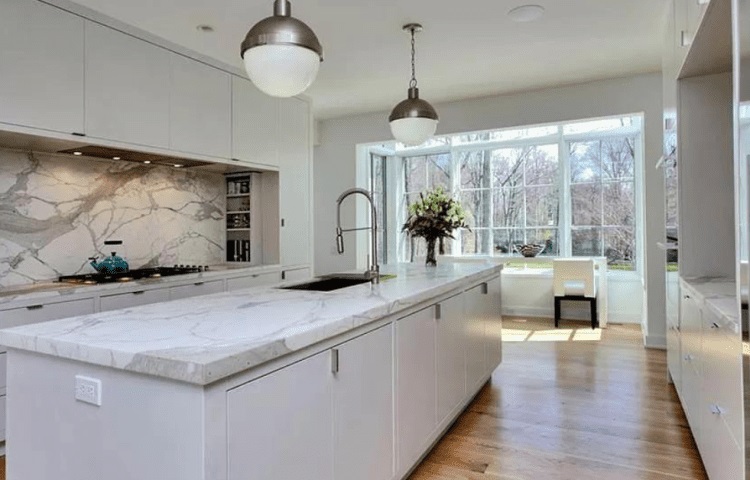 West London kitchen Renovation | Expert Kitchen Remodelling